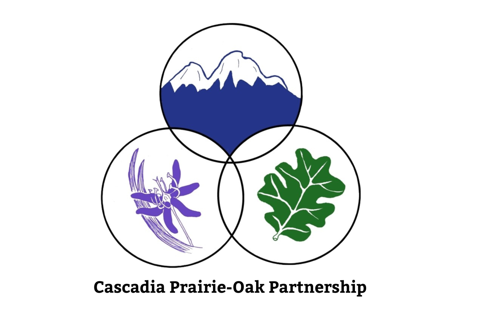 About Oak Alliance - Pacific Northwest Oak Alliance