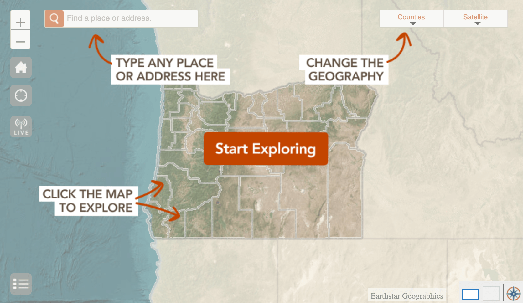 Willamette Valley Oak And Prairie Cooperative Archives - Pacific ...