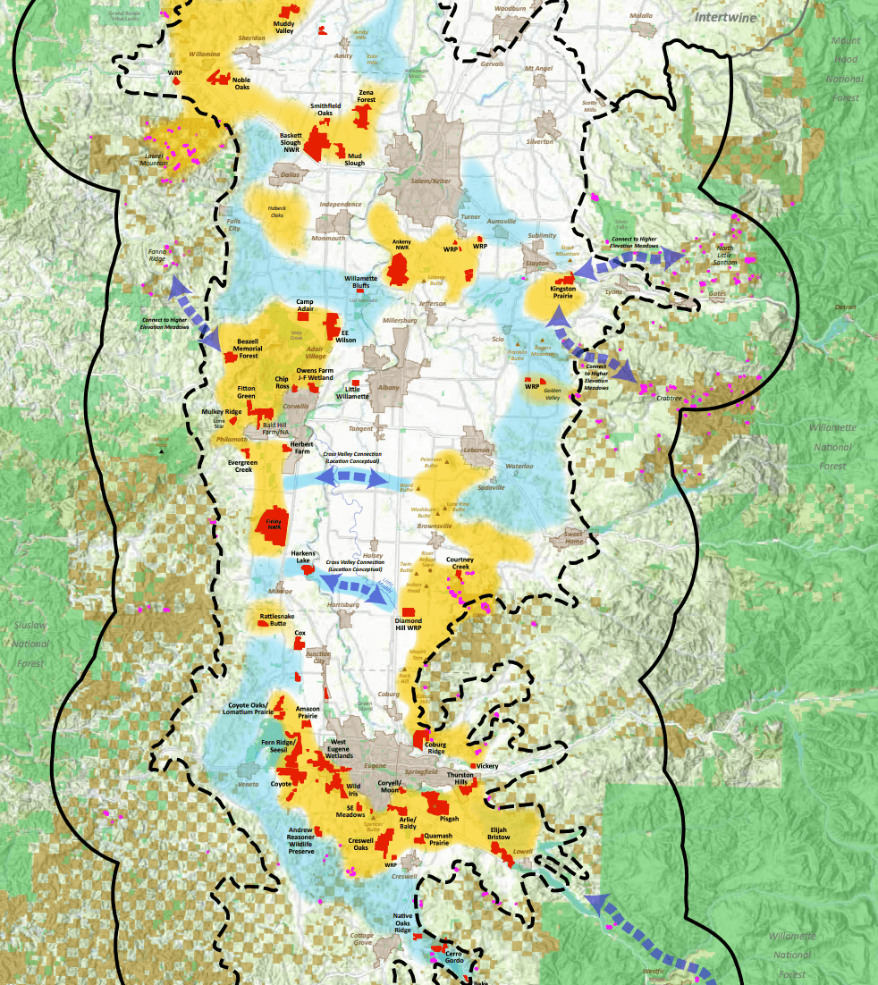 Resources Archive - Pacific Northwest Oak Alliance
