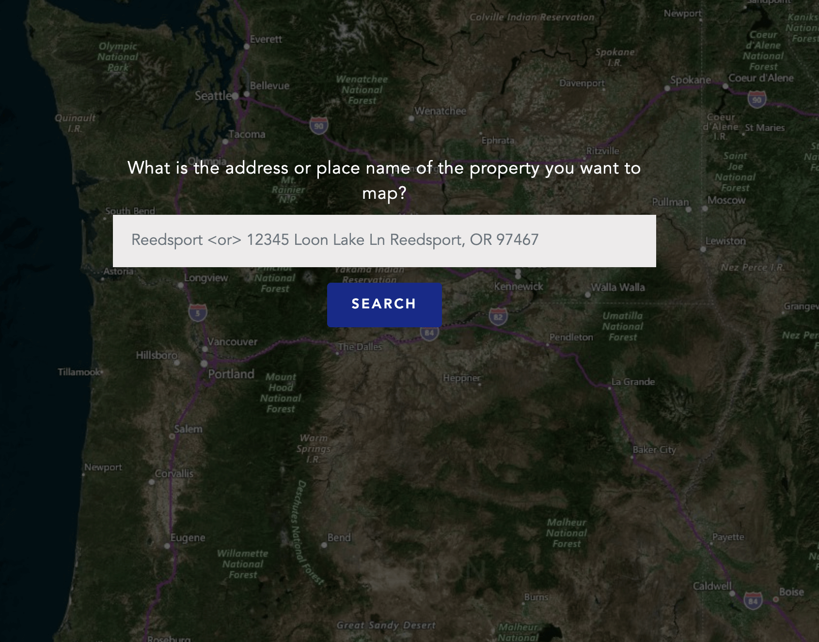 Willamette Valley Oak And Prairie Cooperative Archives - Pacific ...